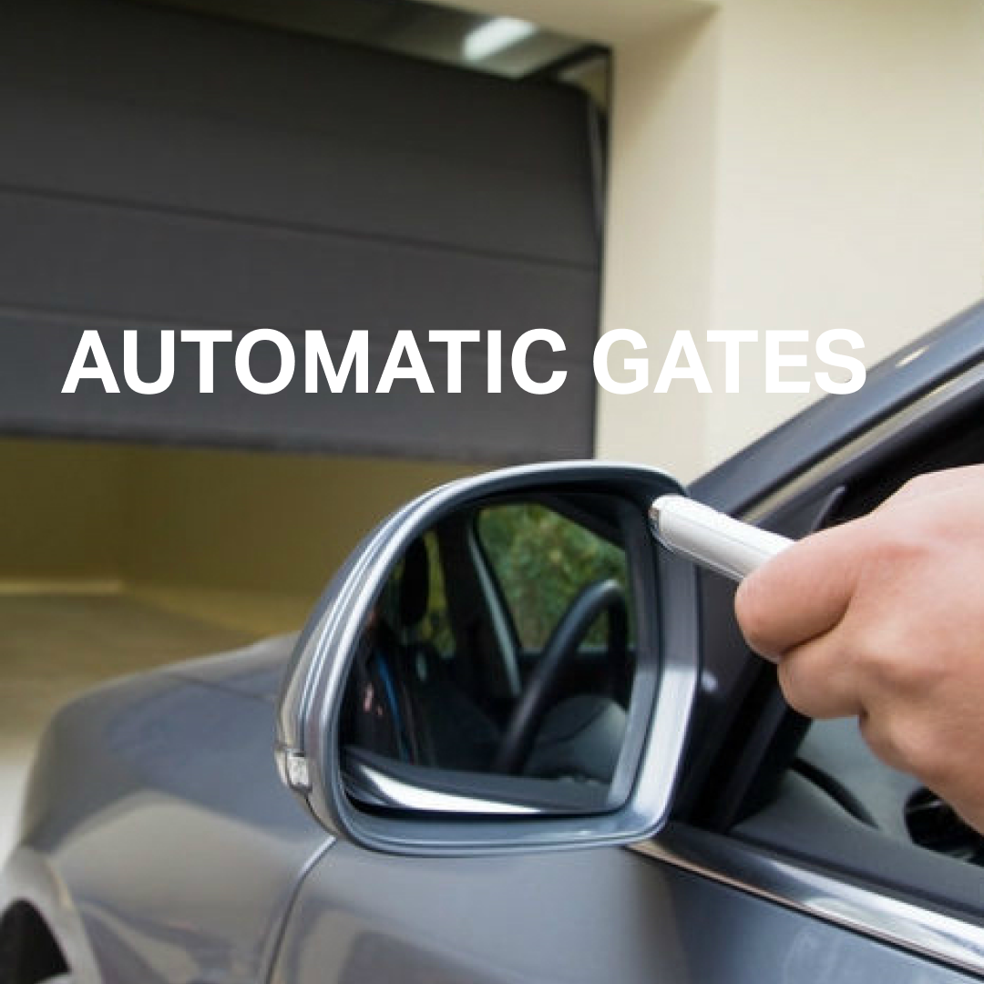 Enhancing Security and Convenience with Automatic Gates in the UAE: A ...