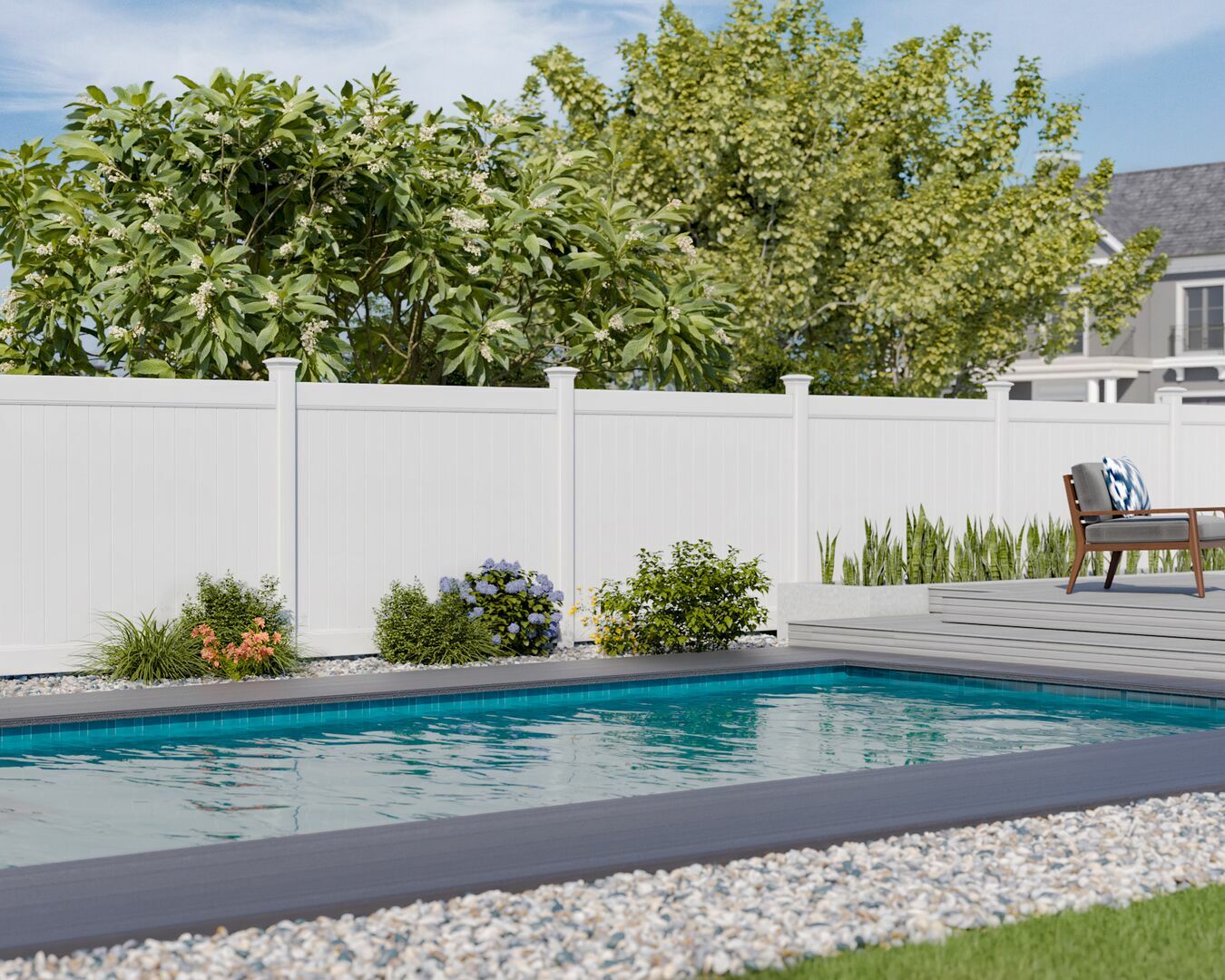 Vinyl Fence Mart - One-Stop Fencing Solution in Los Angeles, CA