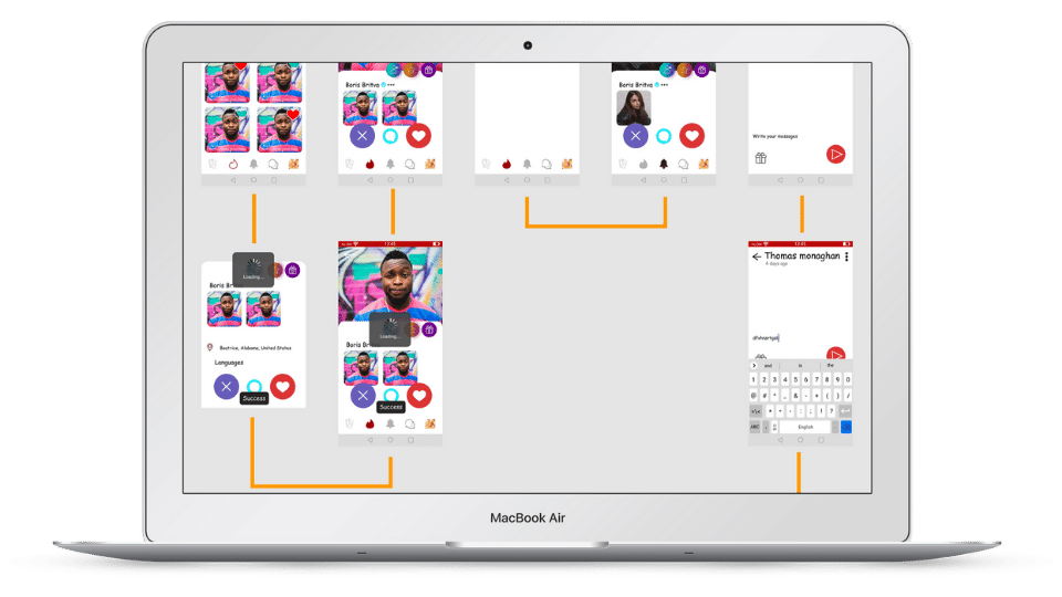 Start your own profitable dating site and mobile apps with PG Dating Pro