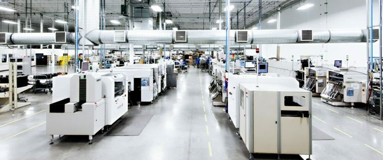 Dynamic Source Manufacturing Achieves Another Major Smart Factory ...