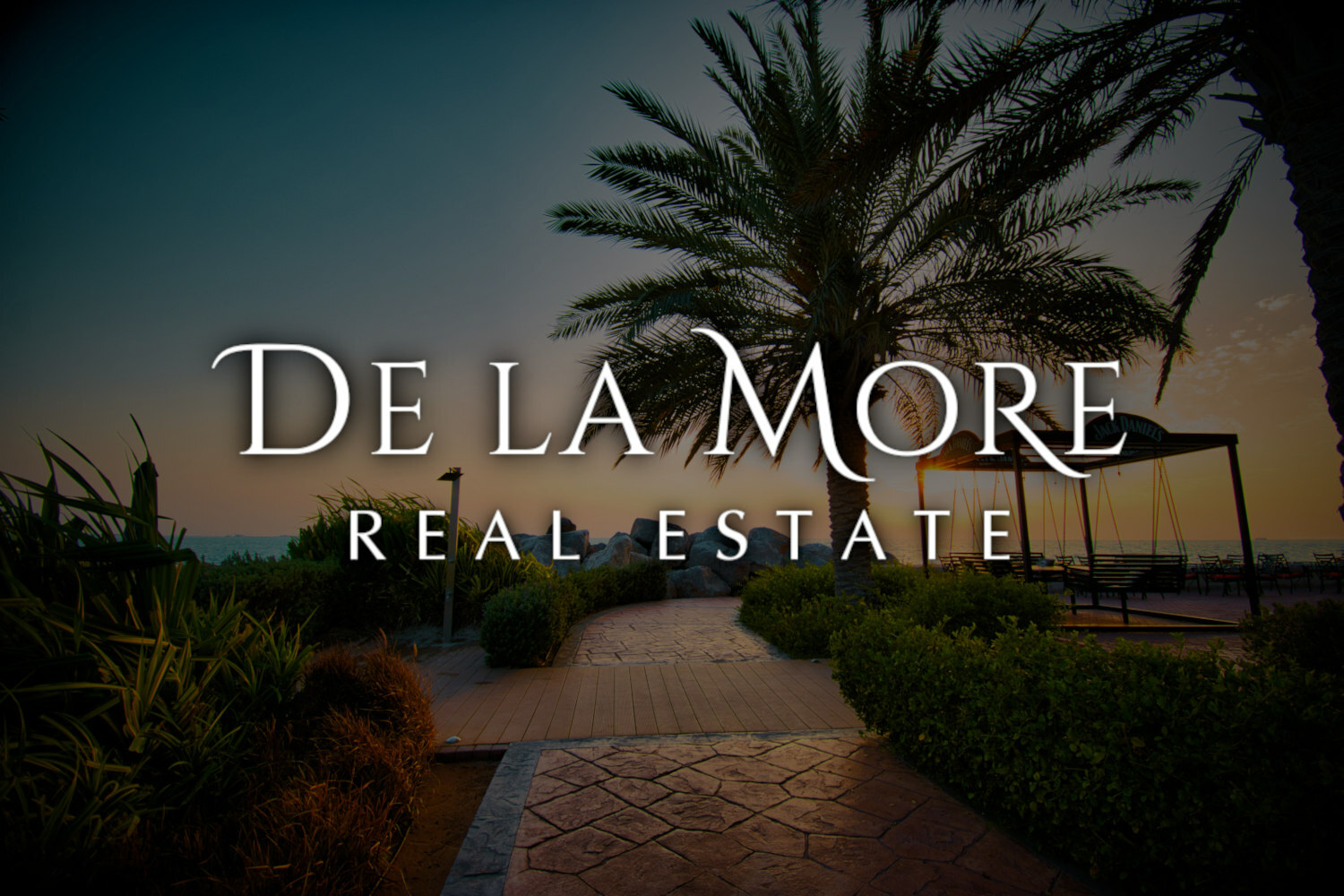 Kontakt | DE LA MORE Real Estate