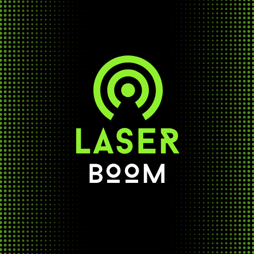 Лазертаг у Запоріжжі LaserBoom