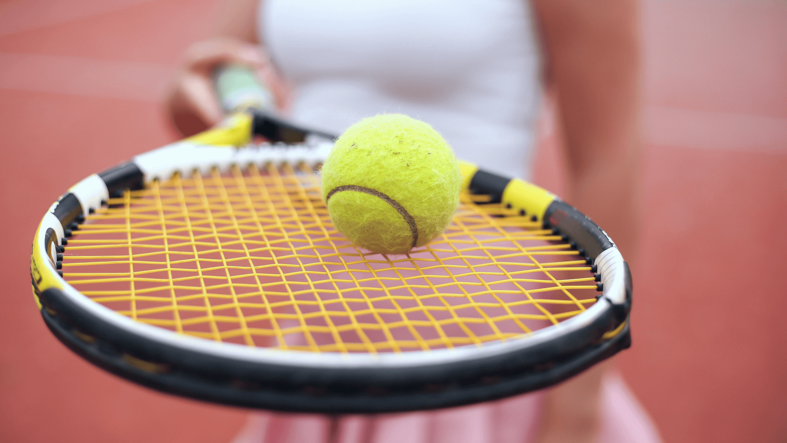 Sports Physiotherapy and Tennis: Enhancing Performance and Preventing ...