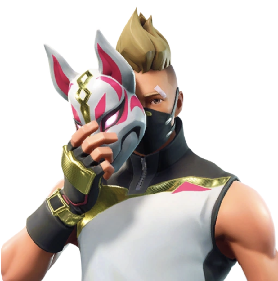 Iconic Fortnite Skins: History, Rarity & Style - Argentics