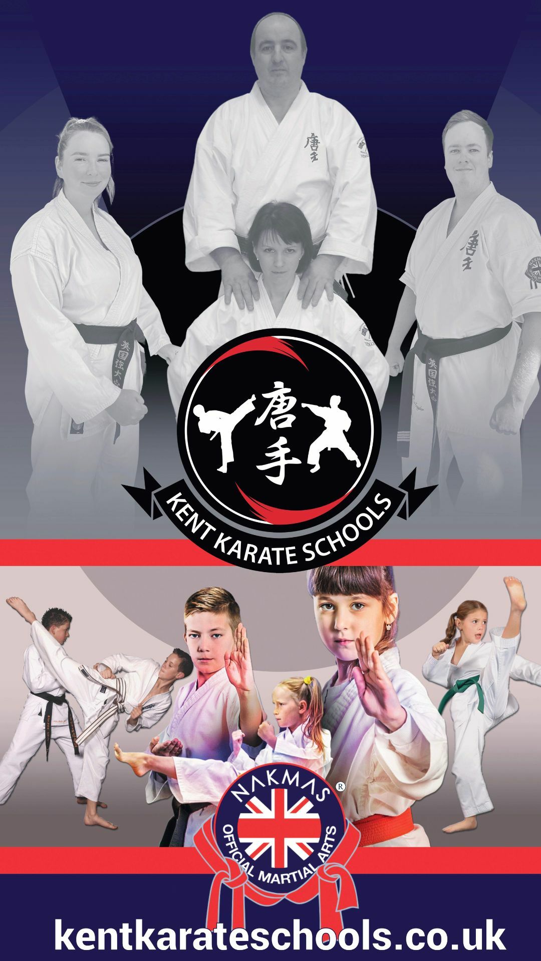 Home [kentkarateschools.co.uk]