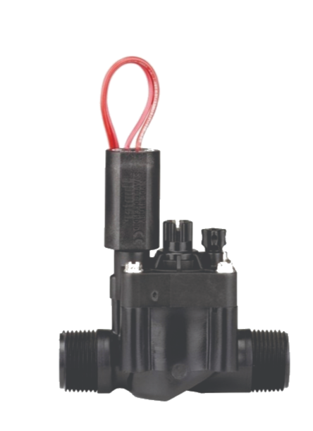 Sistem de irigare Hunter