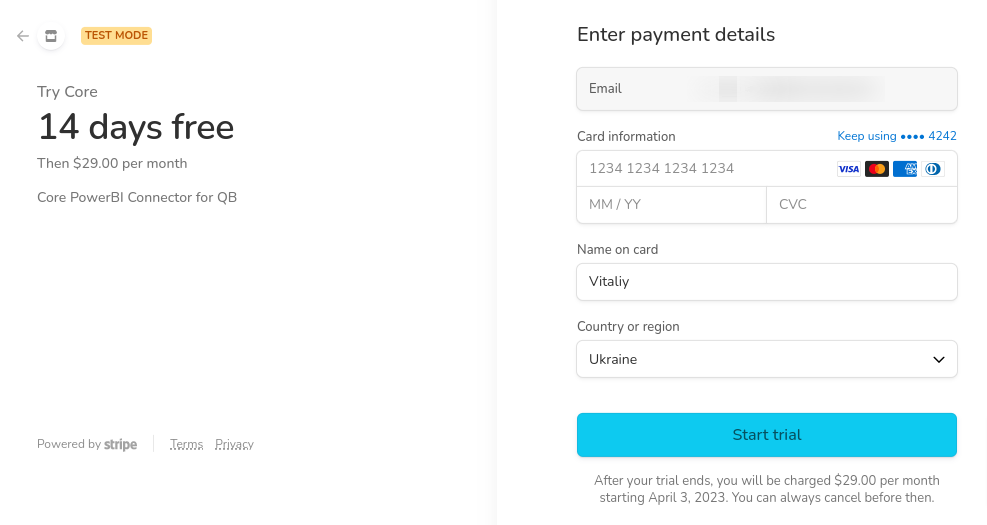 Power BI and QuickBooks: How To Set Up QuickBooks Power BI Integration