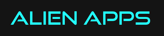 ALIEN APPS