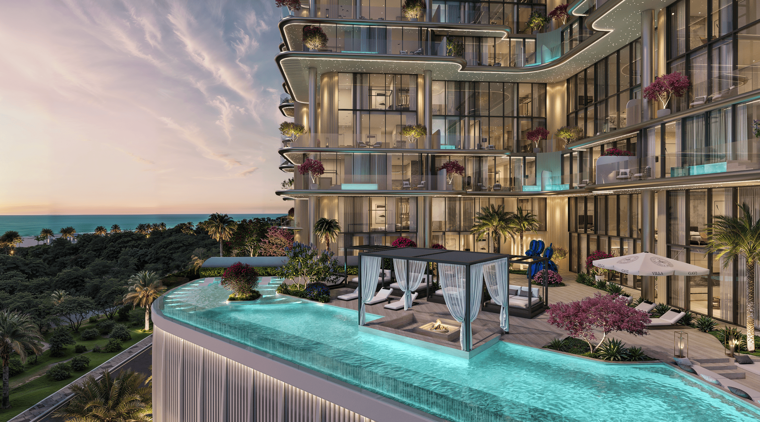 Mr. Eight Development | Dubai