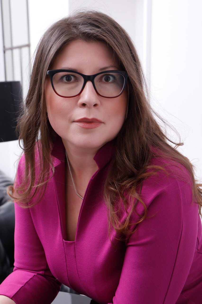 Polly Moore Clarity&Change Coach