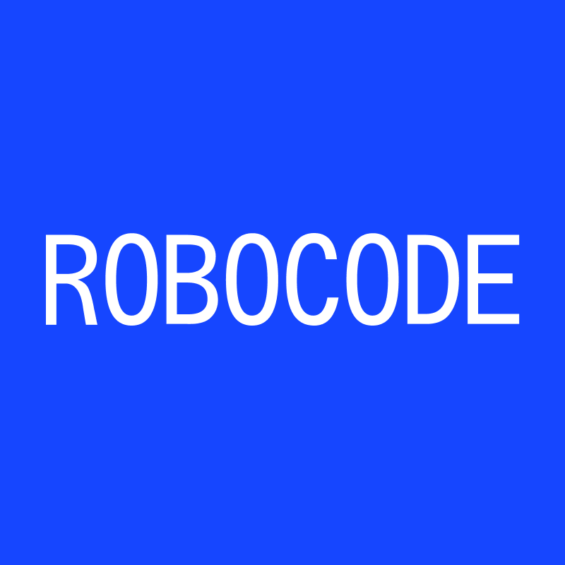 Курси програмування для дітей магазин ROBOCODE