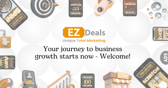 Welcome to EZ Deals