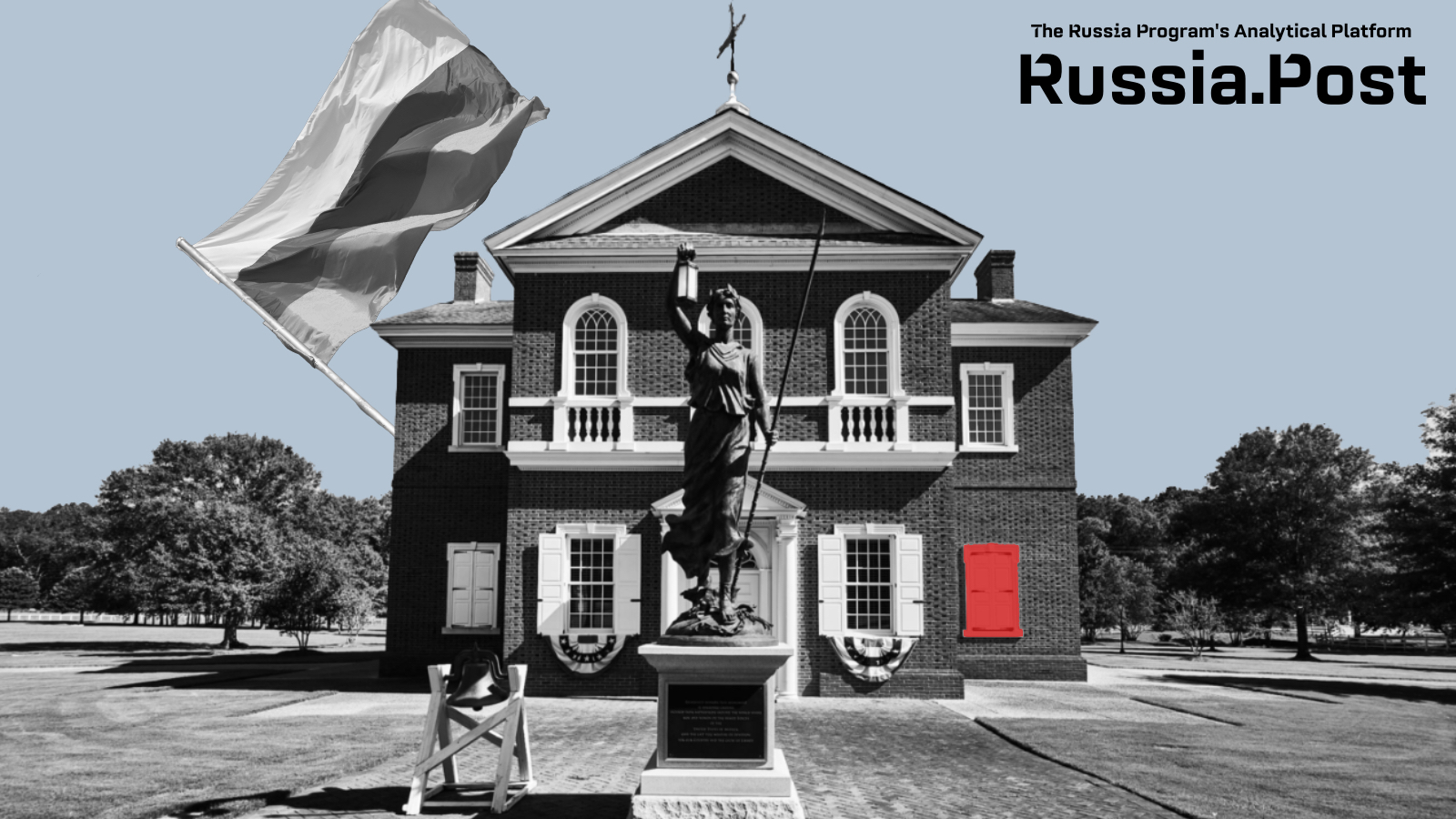 Dreaming of Russia: Western Ideological Emigration to Russia