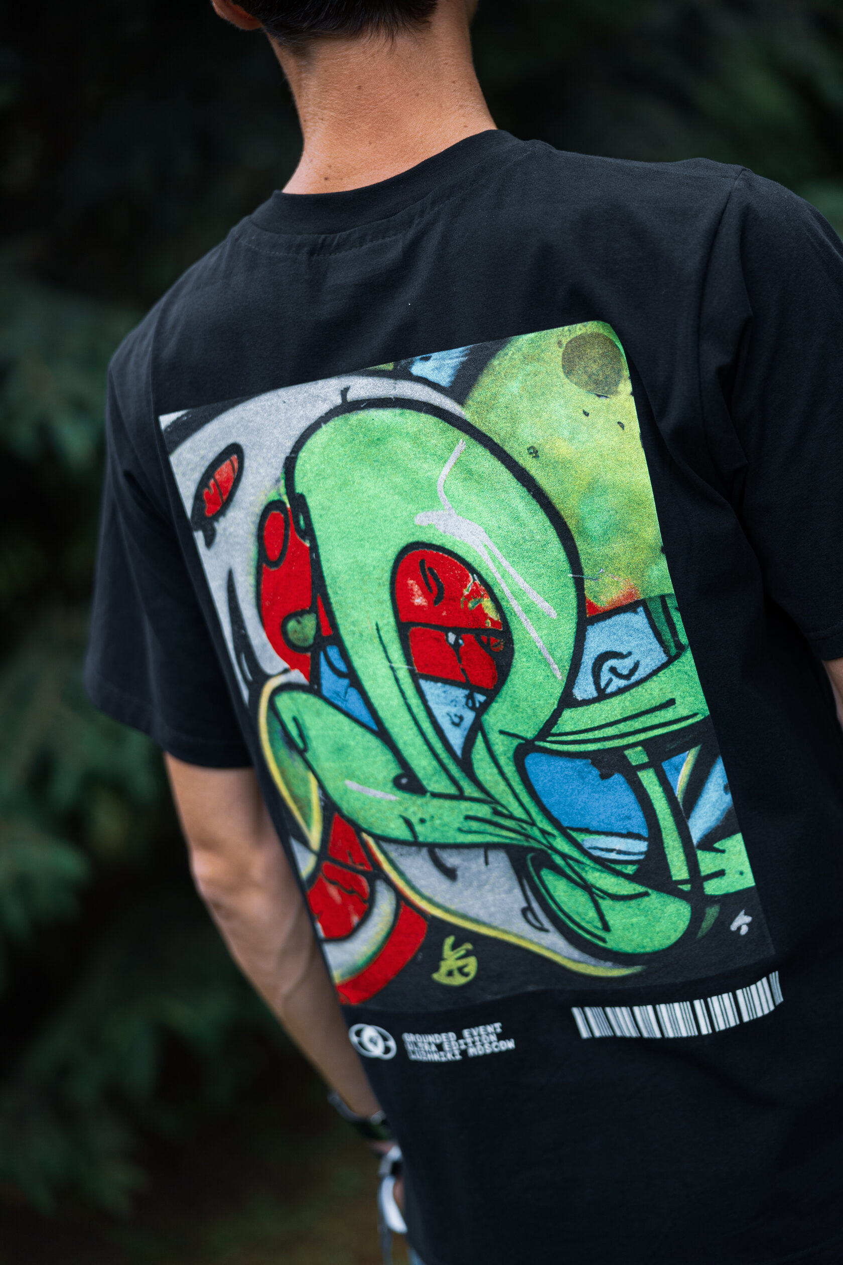 Сочи | GROUNDED EVENT 2025