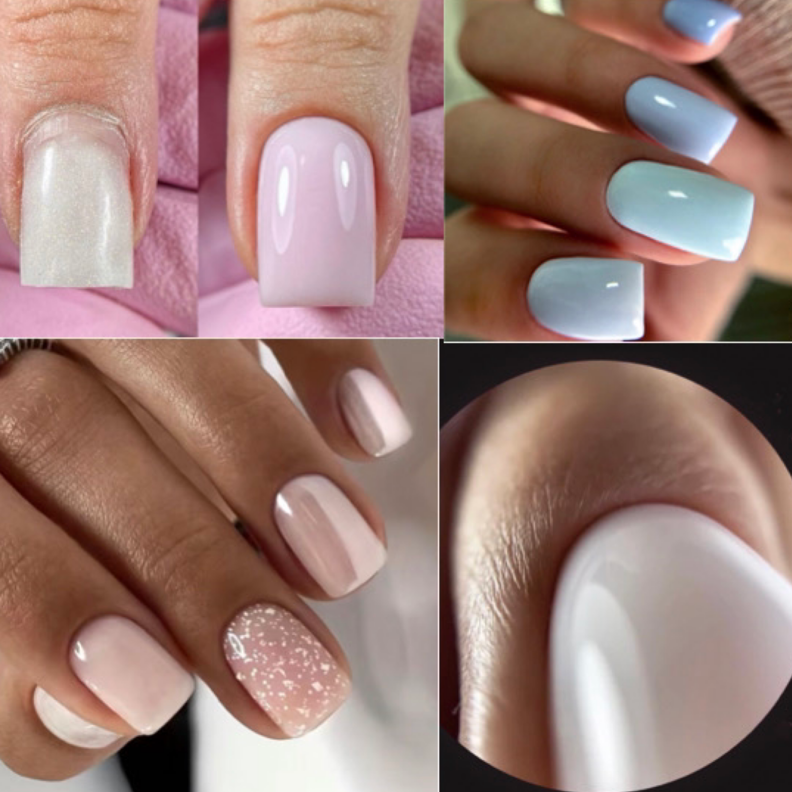 VIOLA COMBI MANI COURSE