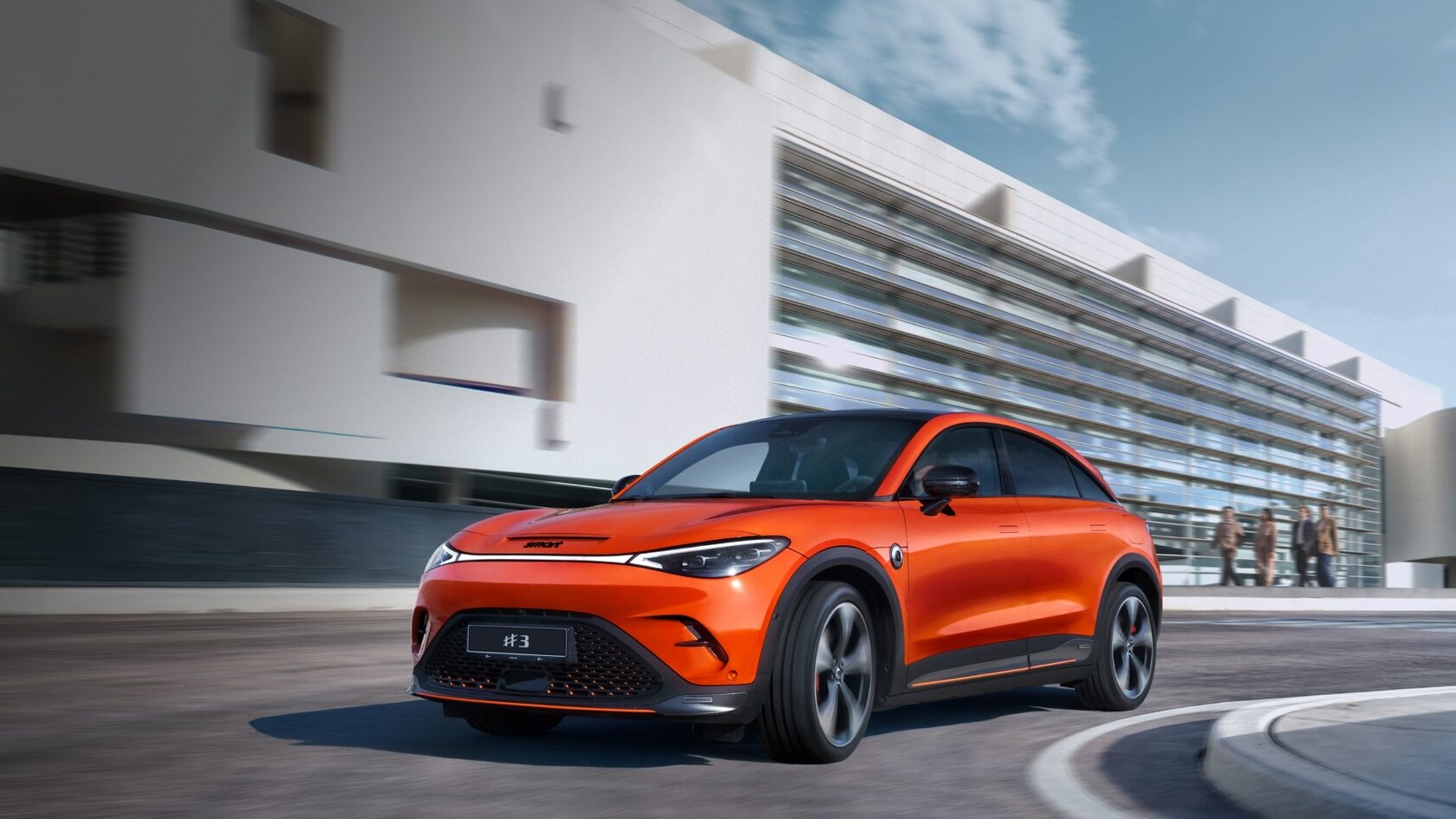 Купить Smart Elf №3 в Ташкенте