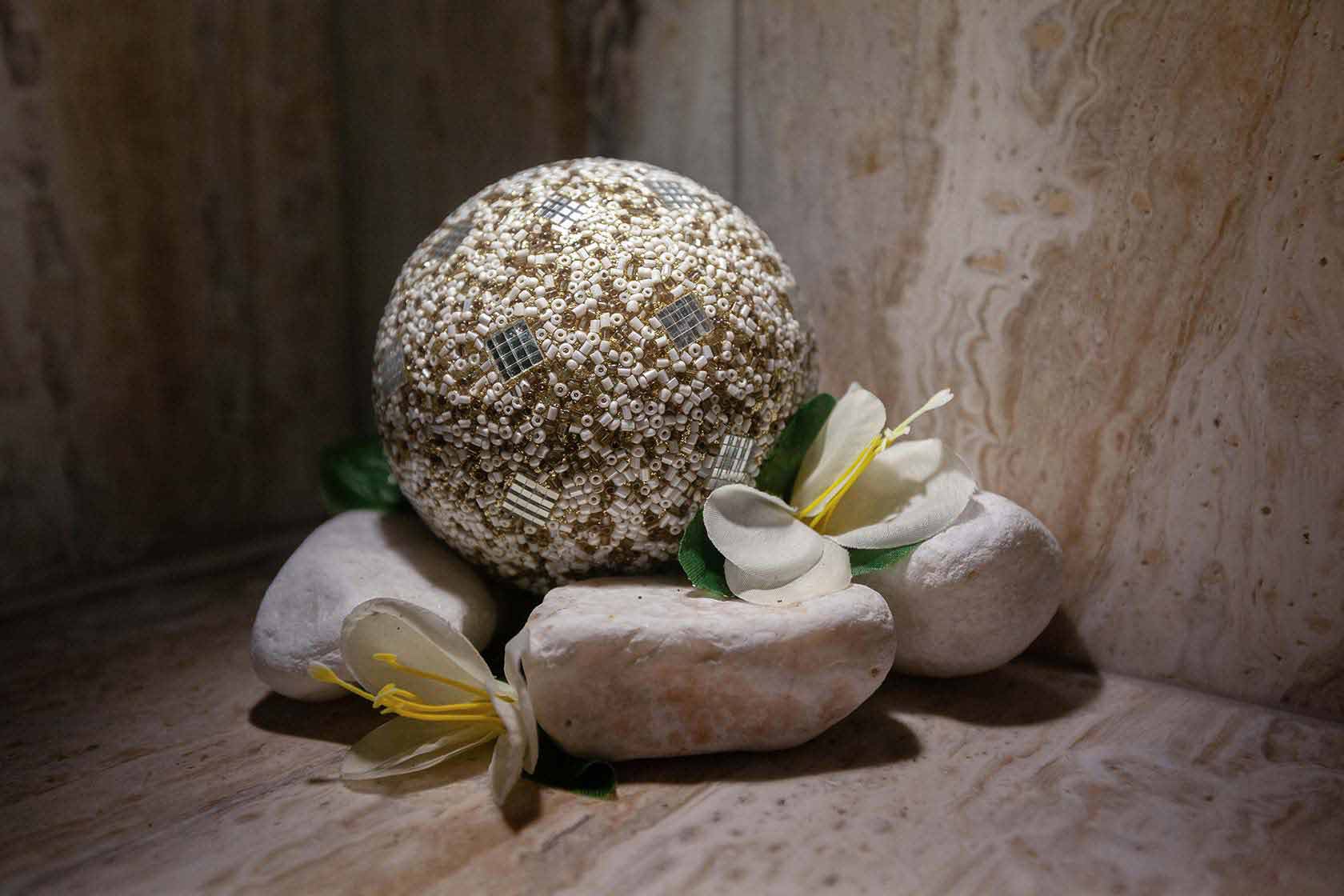 Shanti Spa Gallery: Experience Our Holistic Wellness Treatments in Pictures