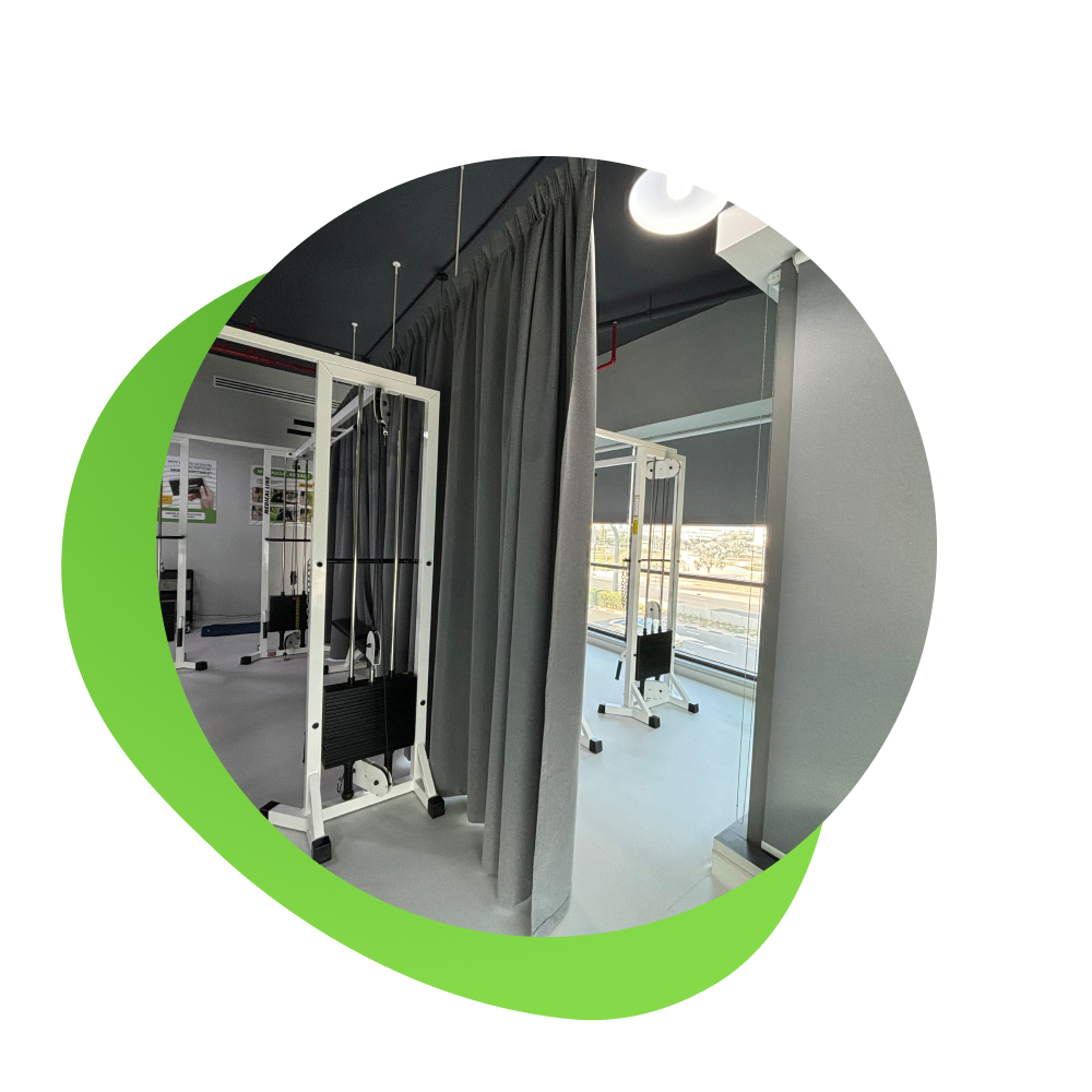 Healthy Movement Kinesitherapy Center