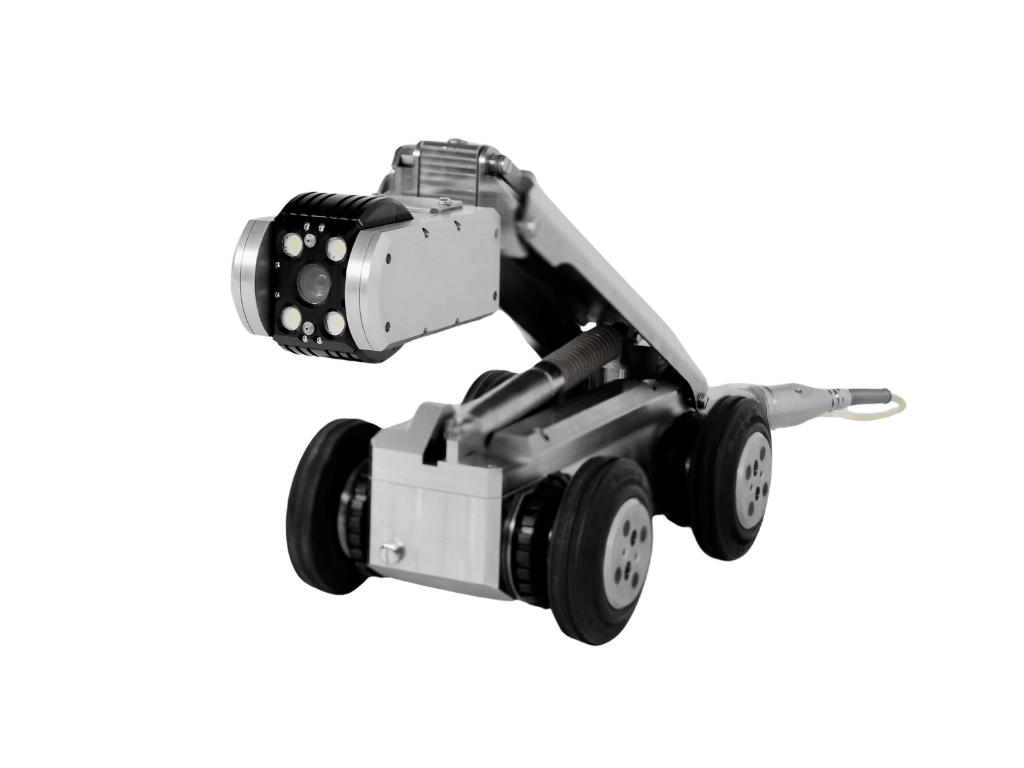 Products | Industrial Inspection Cameras for Professionals