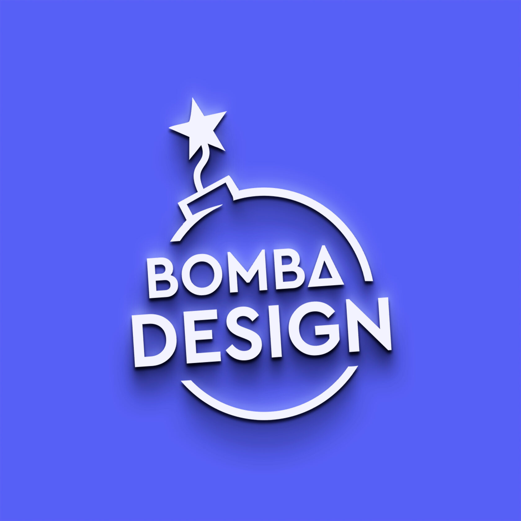 Рекламна агенція BOMBA DESIGN /ua