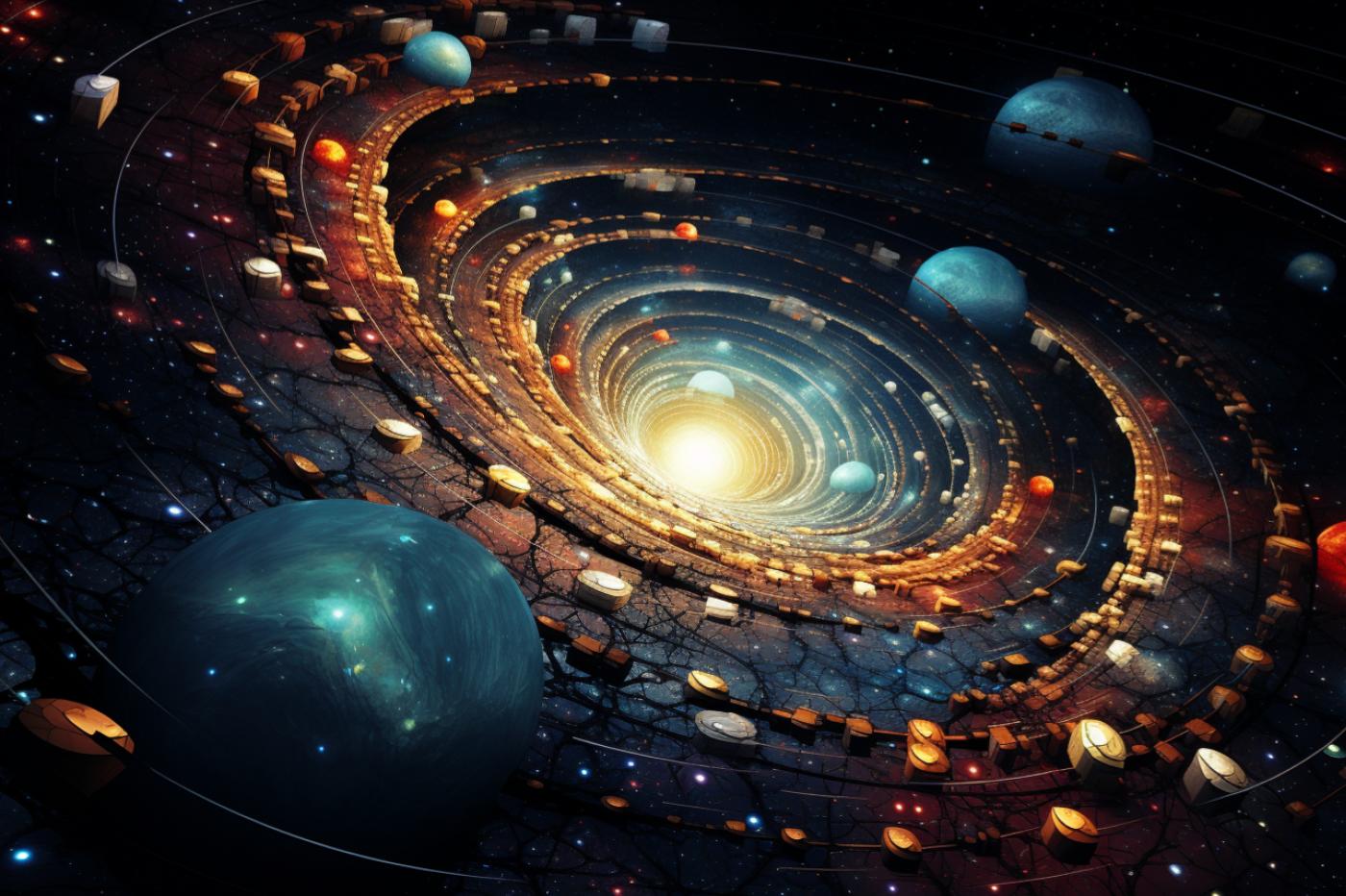 Univers de NeuroGraphica®