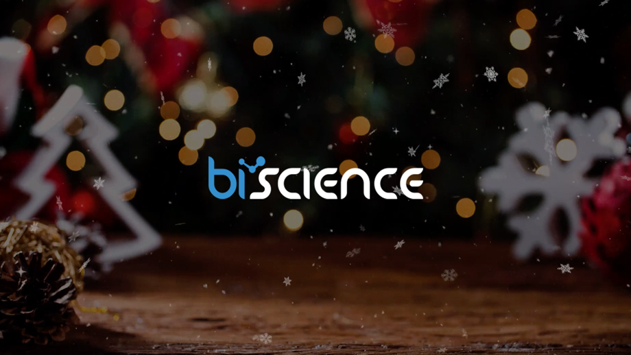 Biscience New Year Party