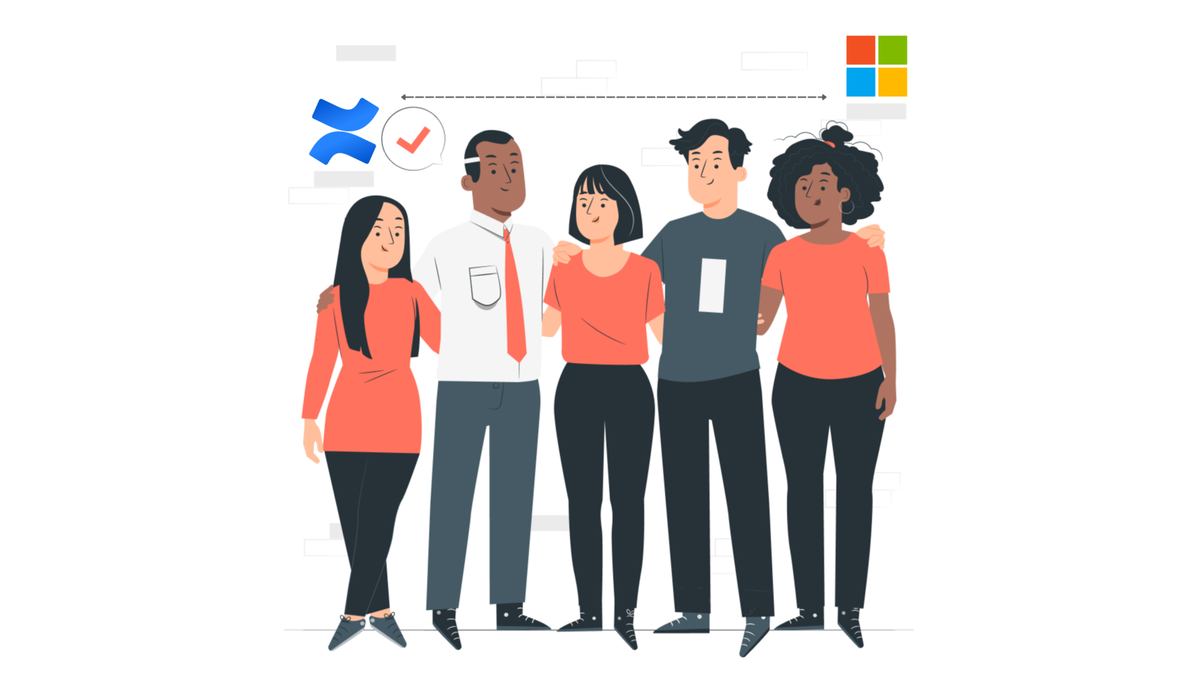 Confluence + Microsoft: How to Benefit from Confluence Microsoft ...