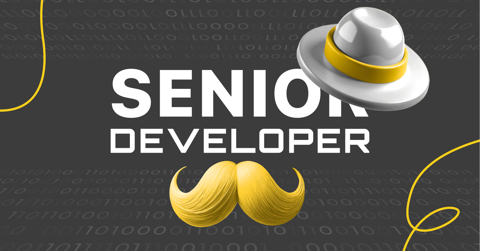 Senior Developer: Everything you need to know: skills, responsibilities ...