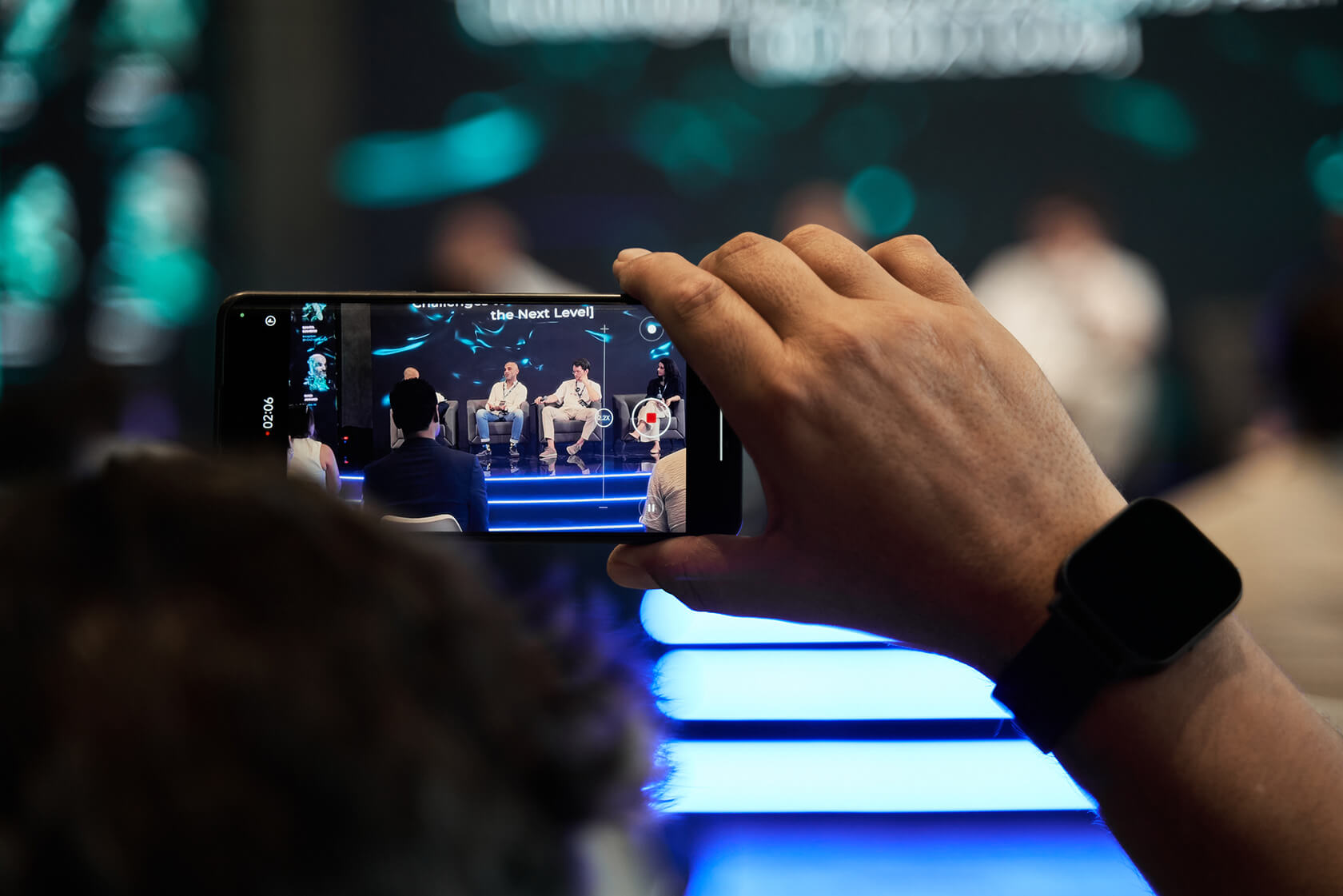 /function1 | AI Conference & Exhibition. November 18-19, 2025 | Dubai