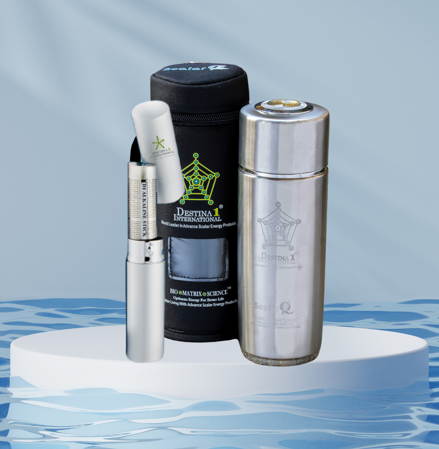 Products Uniwave by Quantes Technology (EN)