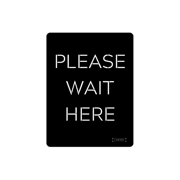 Stanchion Signs & Holders | Stanchions.ca