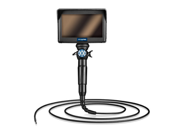 Products | Industrial Inspection Cameras for Professionals
