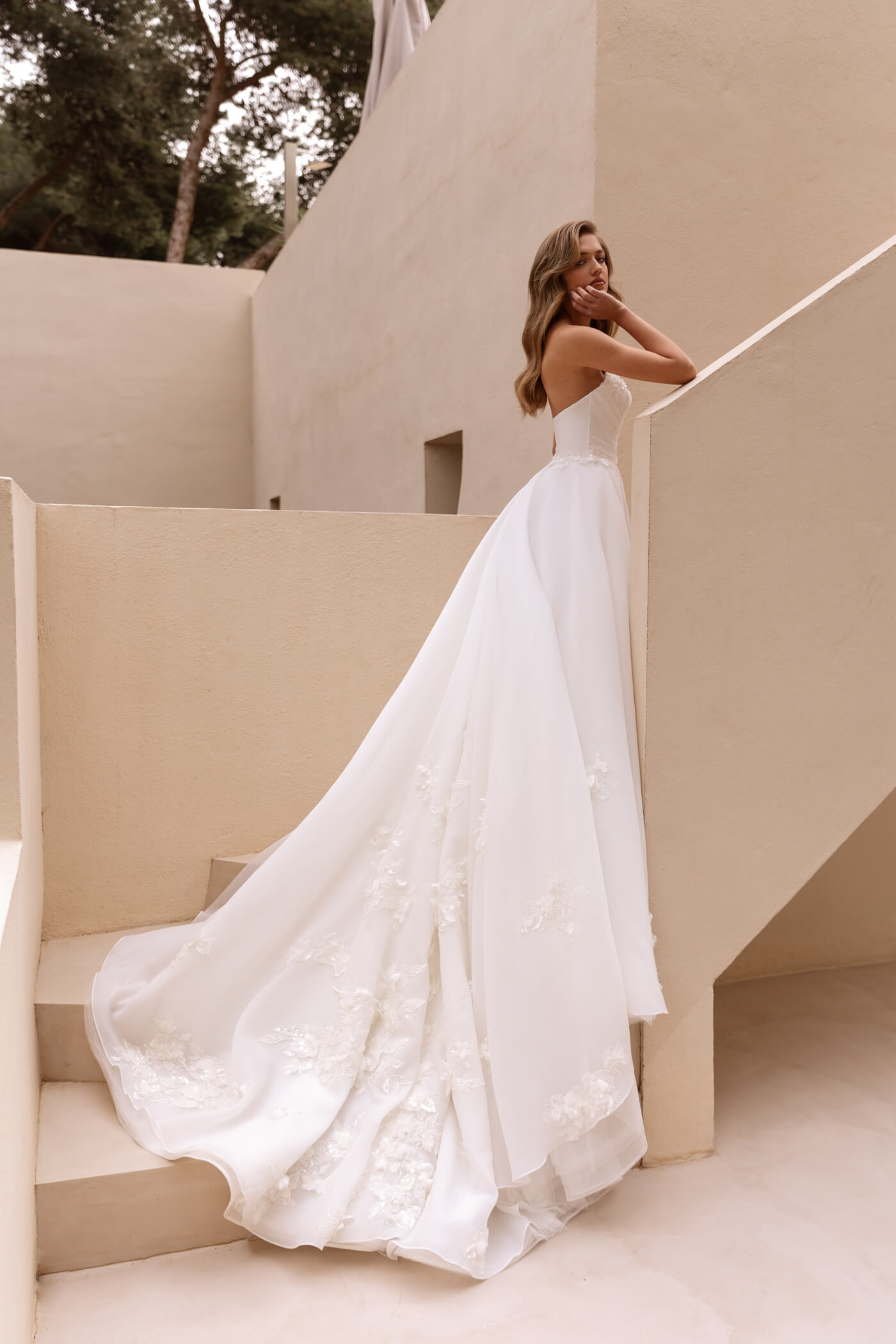 MARBELLA Collection — Perfioni — Wedding dresses
