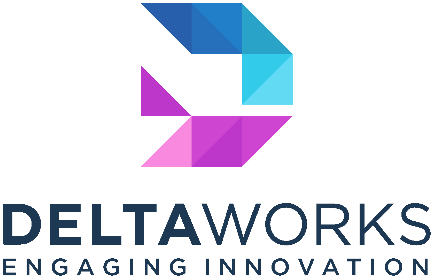 DeltaWorks — Engaging Innovation