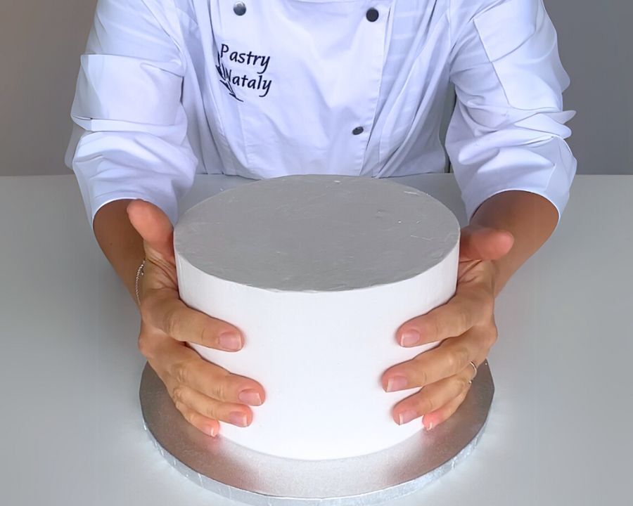 Pastry Nataly