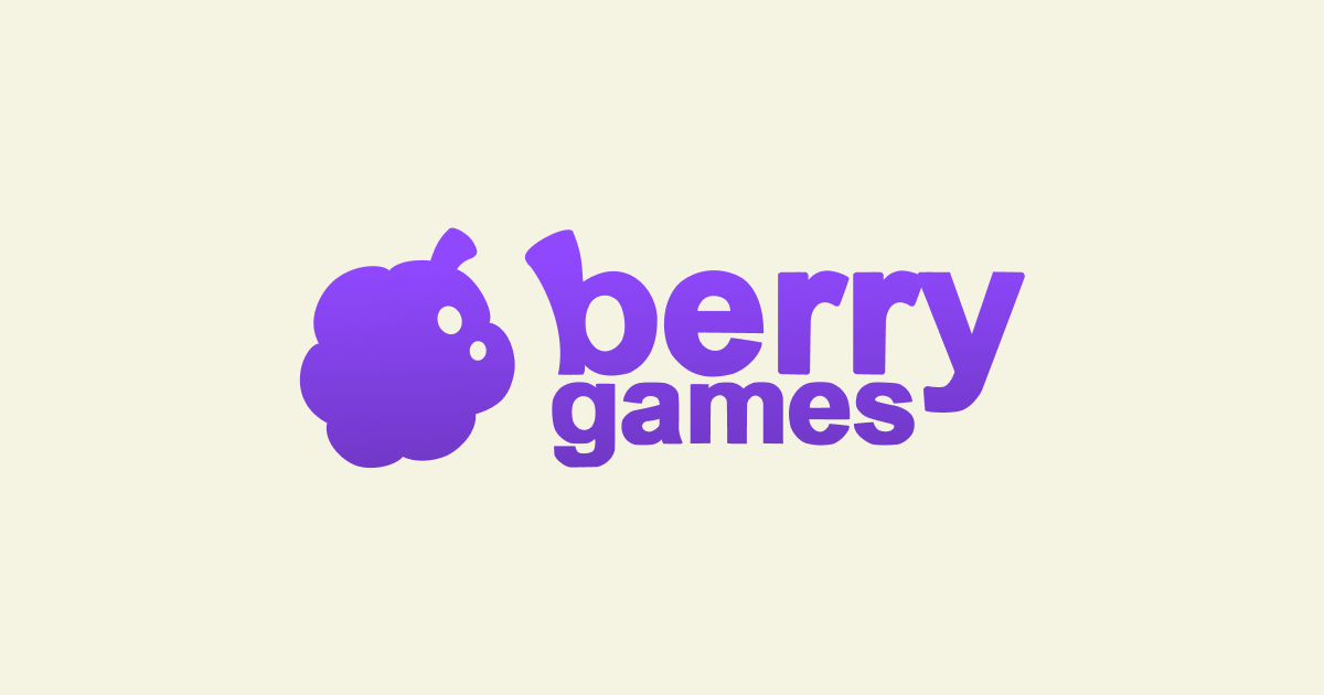 Berry Games