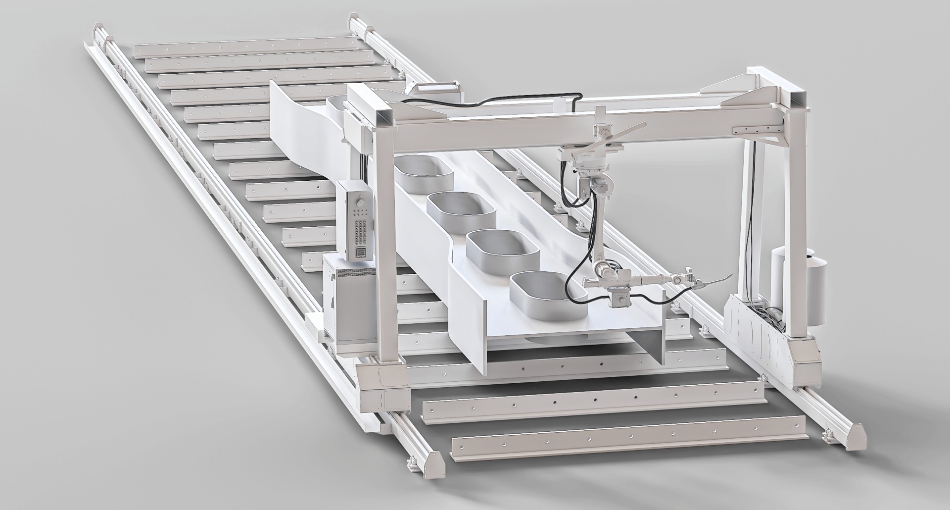 Automated Robotic Welding Solutions for Shipbuilding — ABAGY