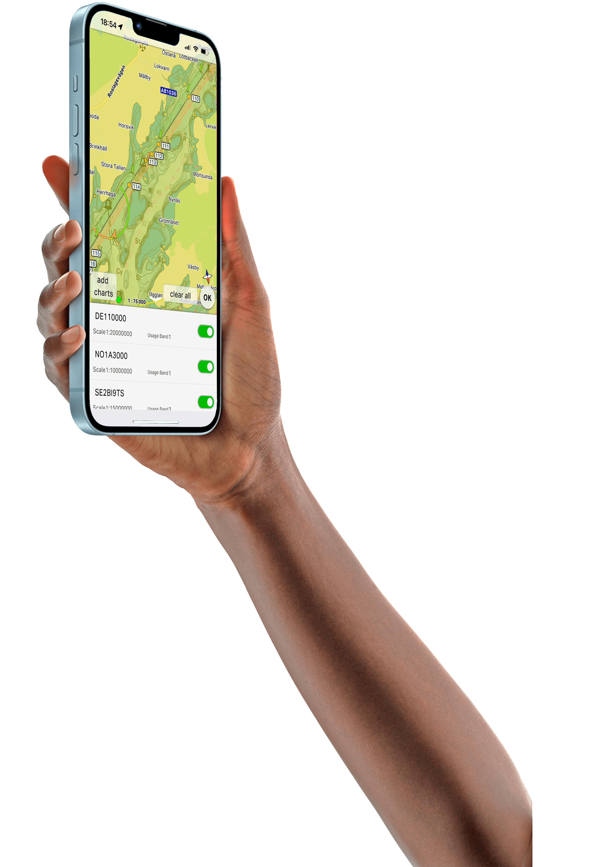 ECDIS-Link on board: Easy purchase, Big possibilities!