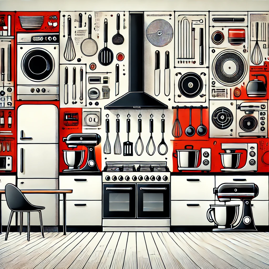 Кухонное оборудование из Китая для HoReCa | Mercs China надежные и ...