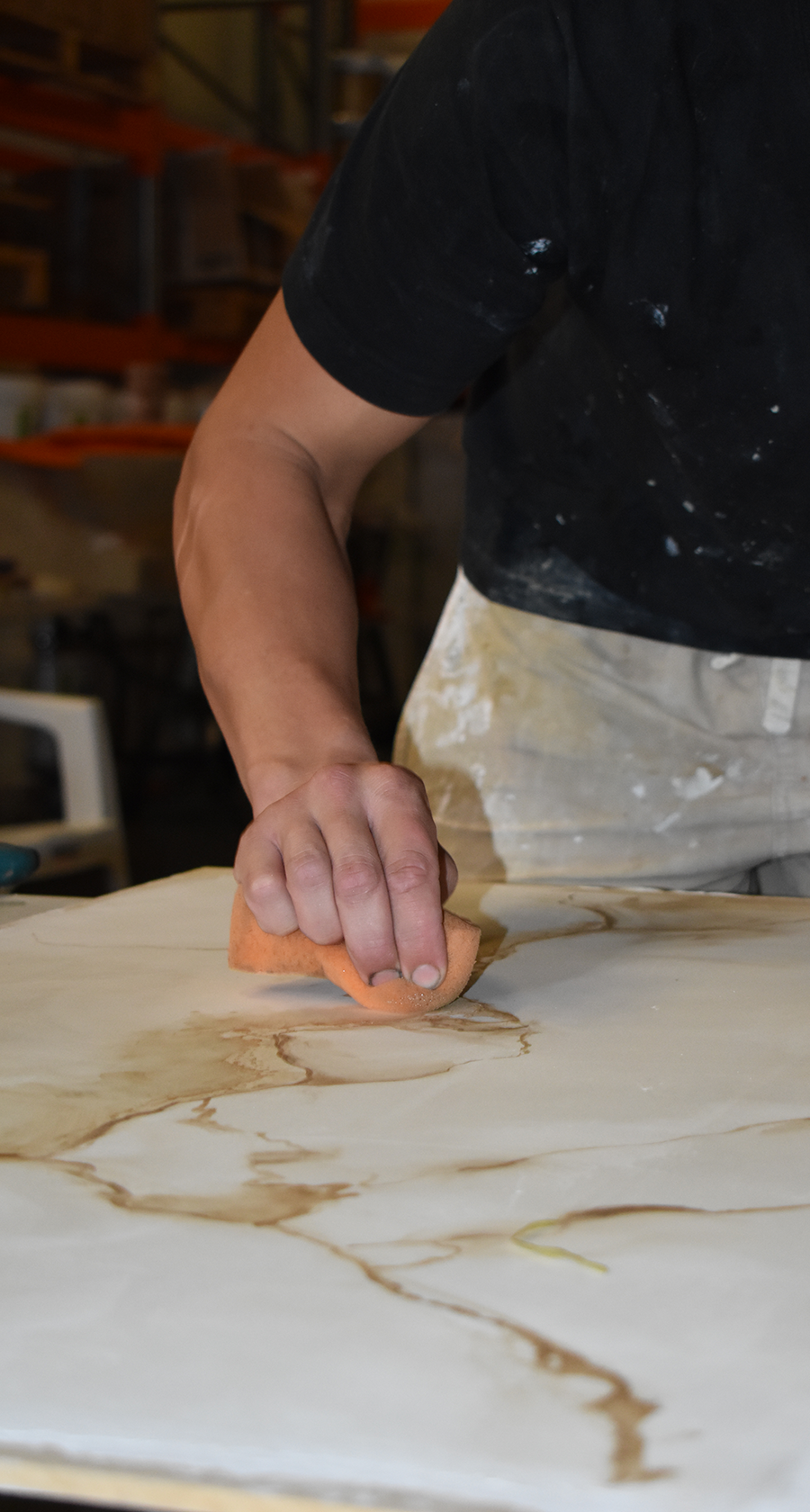 Microestil Microcement Training