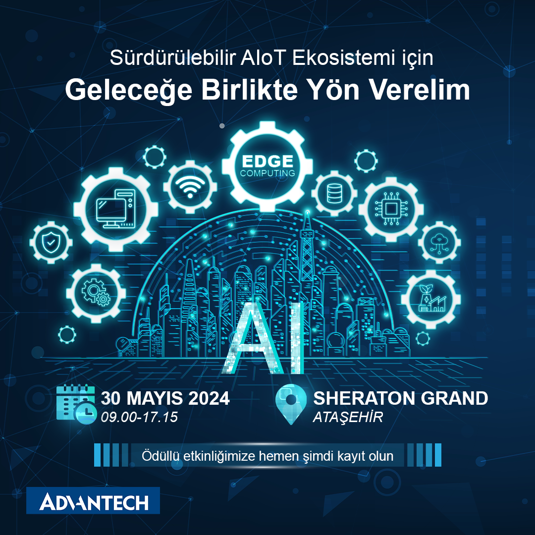 2025 Amplicon X Advantech solution day (EN)