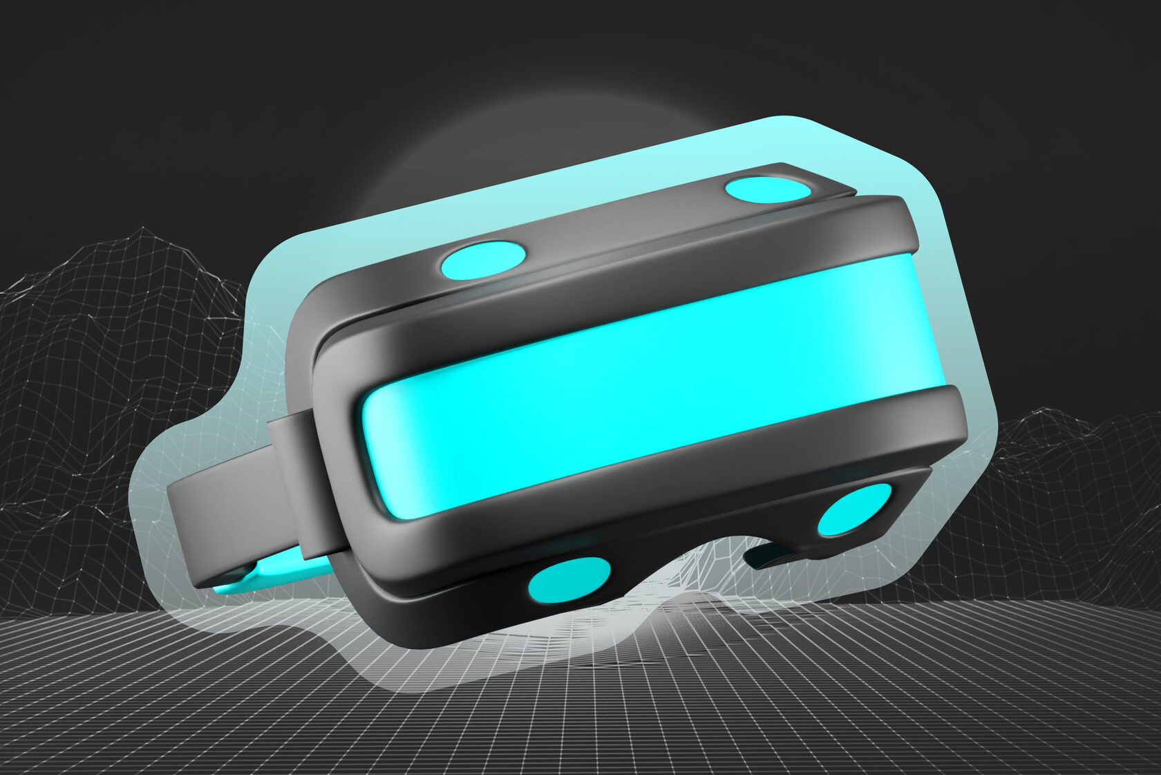 The evolution of VR and AR