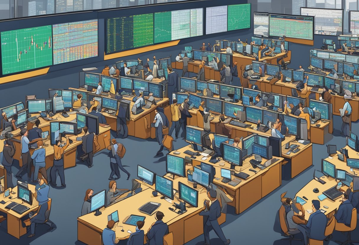 Arbitrage - Erklärung, Formeln & Beispiele