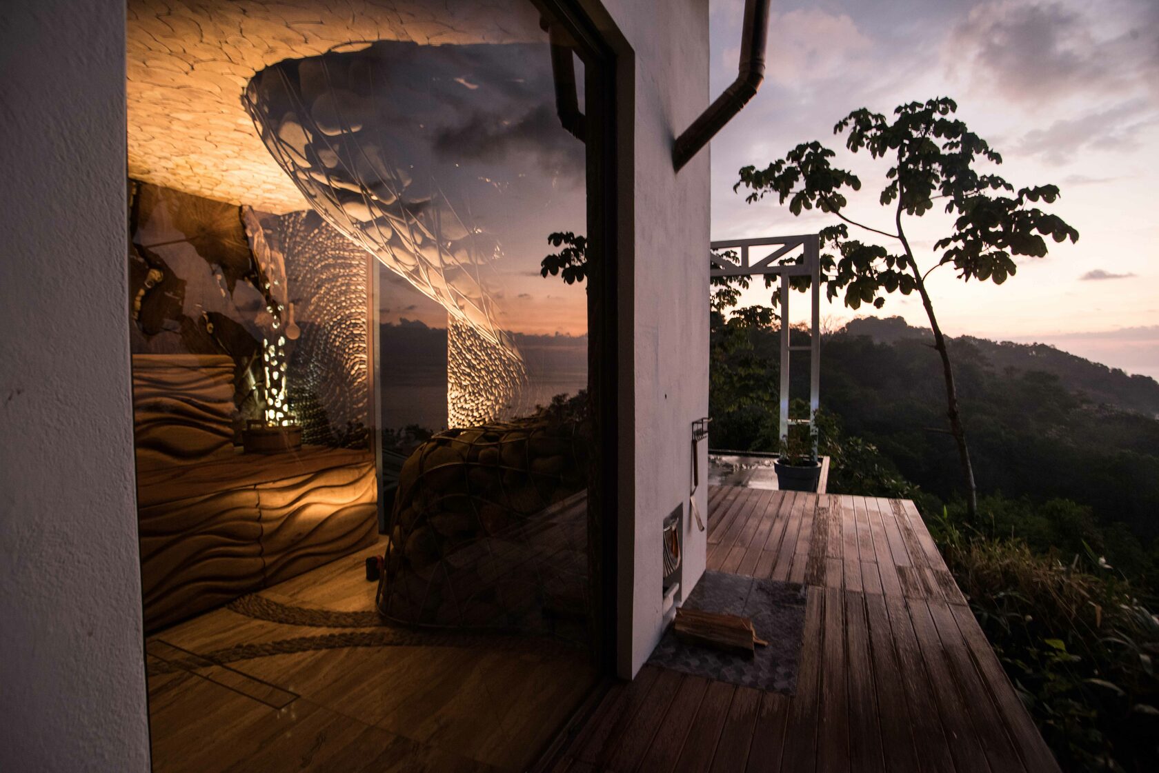 Shanti Spa Gallery: Experience Our Holistic Wellness Treatments in Pictures