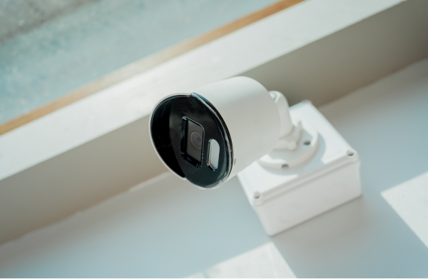 SmartSec Pro. | Видеонаблюдение, Контроль доступа, Wi-Fi и Умный дом Пхукет Таиланд