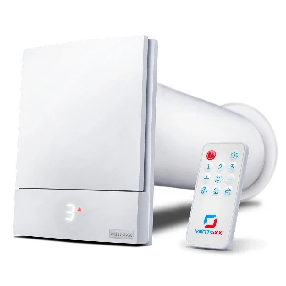 Рекуператор VENTOX