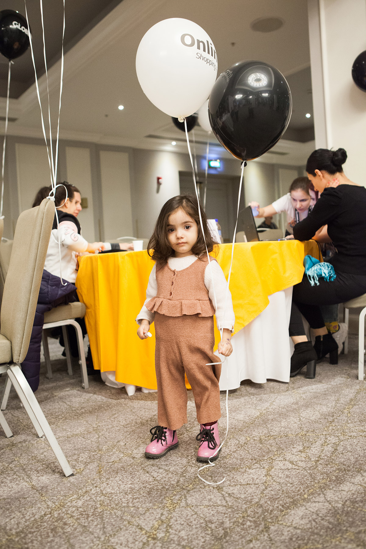 Globbing | Our Company