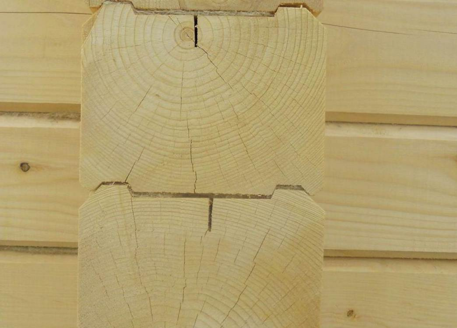 Types of Timber for House Construction: Standard, Dry, Glued, and ...