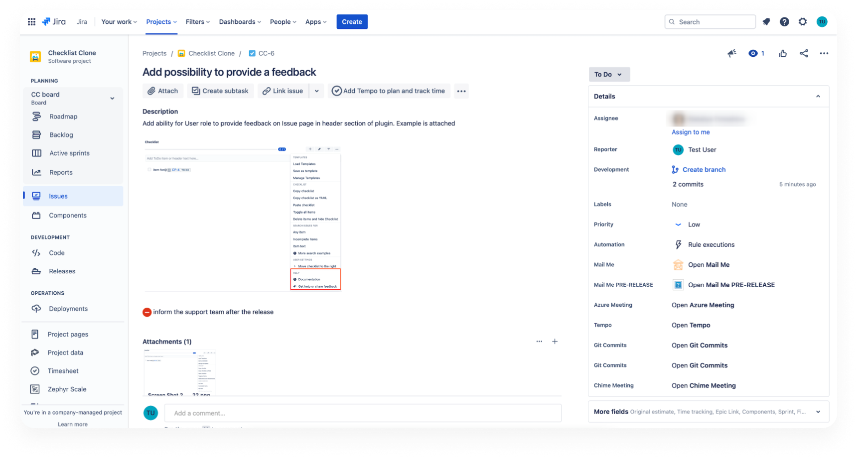 Optimize DevOps Workflow With Jira Git Integration Optimize DevOps Workflow With Jira Git Integration