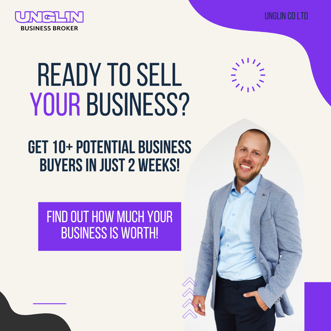 Business Opportunity Marketplace | White Label Business for Sale